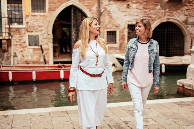 Highlights & Hidden Gems With Locals: Best of Venice Private Tour - The Sum Up