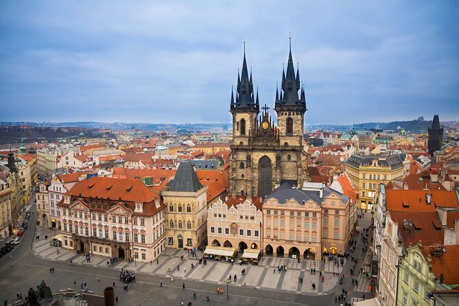 Highlights of Prague with a Funny and Local Guide - Final Thoughts