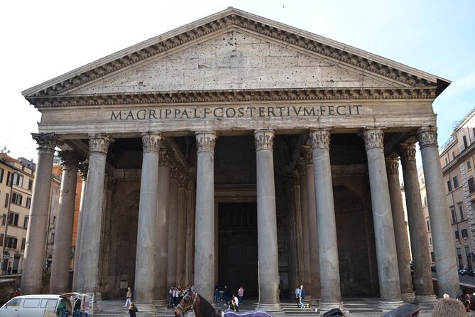 History & Fun Half day tour of Rome - The Sum Up: Who Will Love This Tour?