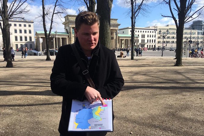 Hitler's Berlin - the rise and fall (Small Group) - Who Should Book This Tour?