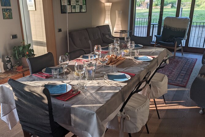 Home Cooking Class in Piedmont: Tajarin Pasta, Zabaglione & wine - FAQ