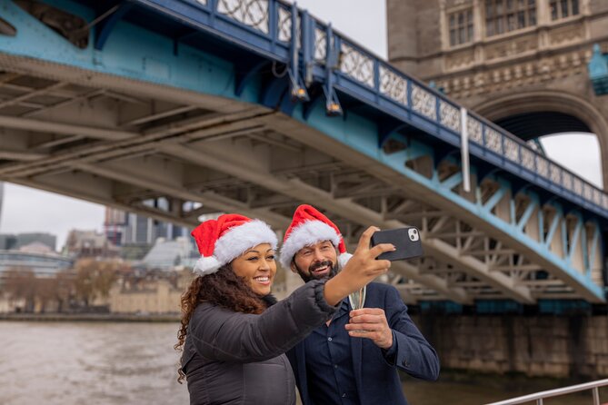 Hop-On Hop-Off Sightseeing River Cruise on the Thames - Who Should Consider This Tour?