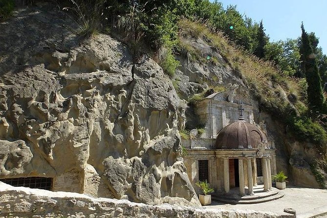 I'll tell you Ascoli ... - Admiring San Francesco and Tower Views