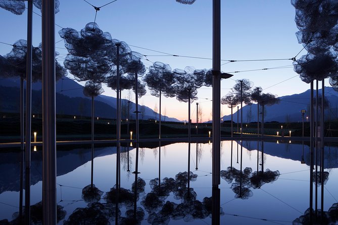 Innsbruck and Swarovski Crystal Worlds Private Tour from Salzburg - FAQ