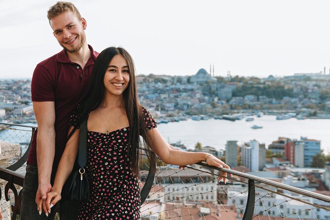 instagram istanbul Photo Shooting - Final Thoughts