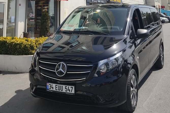 Istanbul Airport Private Transfer Services - Biivip Vip Transfer - Final thoughts — Should You Book It?