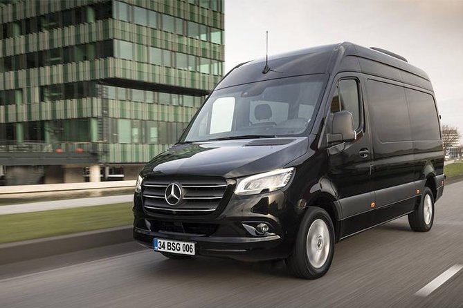 Istanbul Airport Transfers to Sultanahmet hotels - Final Thoughts