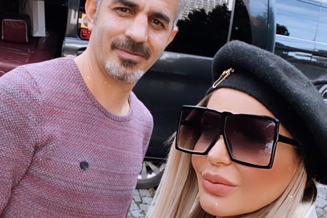 Istanbul Airport VIP/ULTRA VIP Transfer, Free WIFI - Pricing and Value