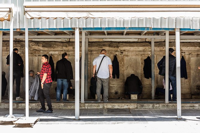 Istanbul: Book A Local Host - FAQs