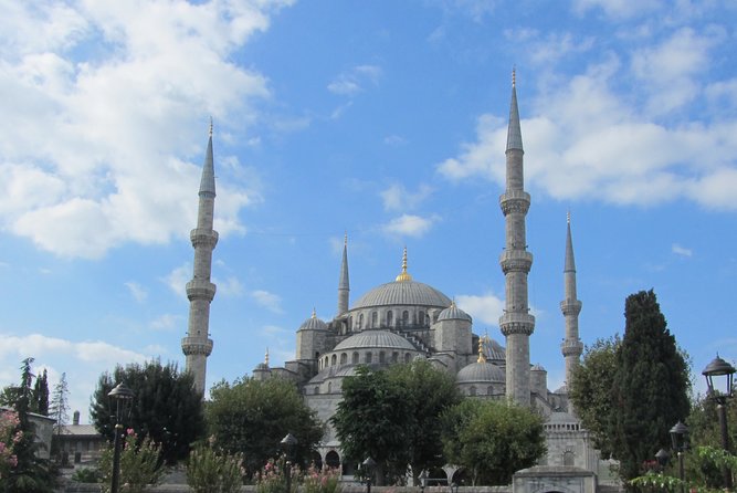 Istanbul: Full Day Private Guided Tour of Iconic Landmarks - FAQ