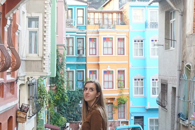 Istanbul Jewish Heritage Tour (Private & All-Inclusive) - Final Thoughts