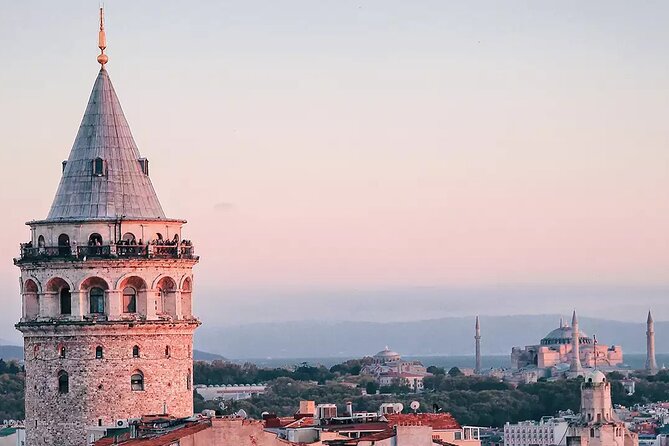 Istanbul: Multicultural Heritage & Captivating Bosphorus Cruise - Final Thoughts