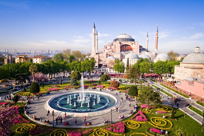 Istanbul Private Guiding Service - The Sum Up: Is this Tour Right for You?