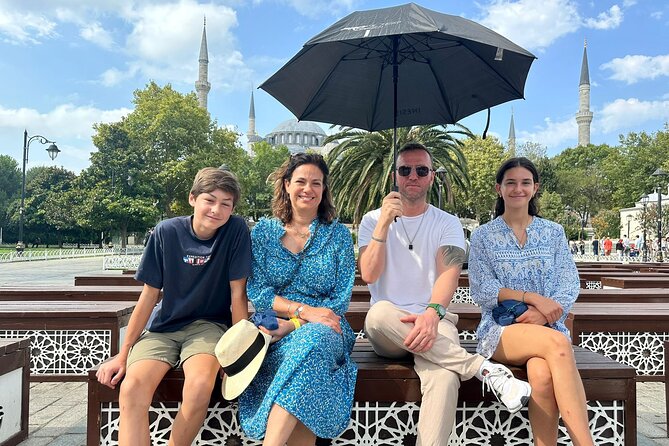 Istanbul Private Tour Guide - Practical Details and Tips