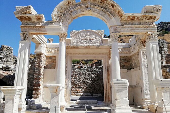 Istanbul to Ephesus Full Day Private Tour with Domestic Flights - FAQ