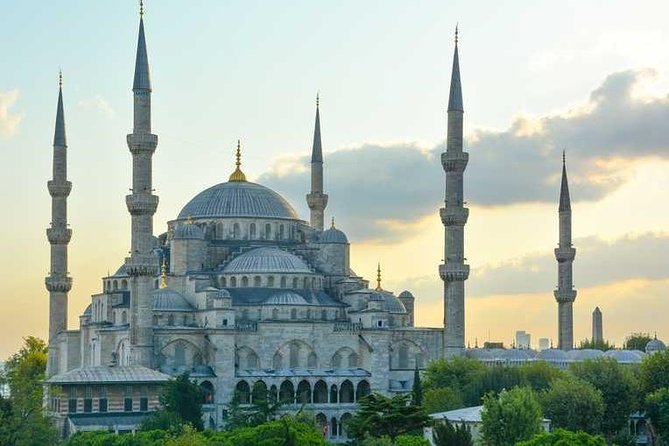 Istanbul's Old City Tour - Private Basis - Final Thoughts