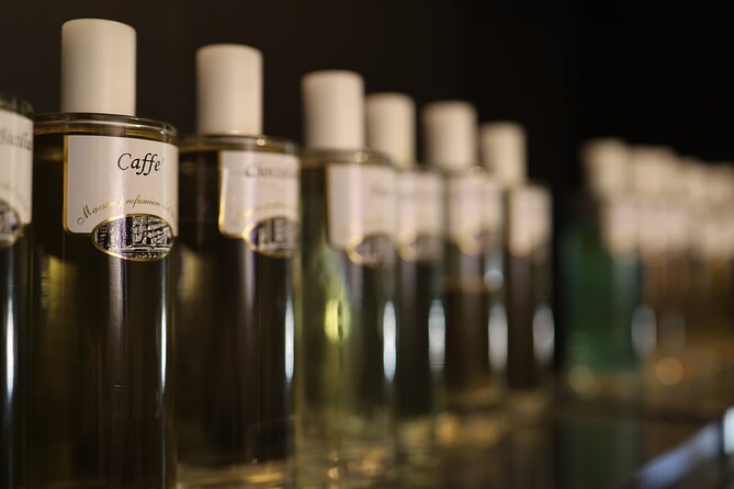 Italian Perfume Workshop in Milan - FAQs