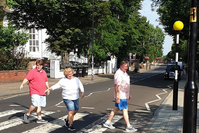 It's Only Rock n Roll, but I like It Taxi Tour - Final Thoughts: Is This Tour Worth It?