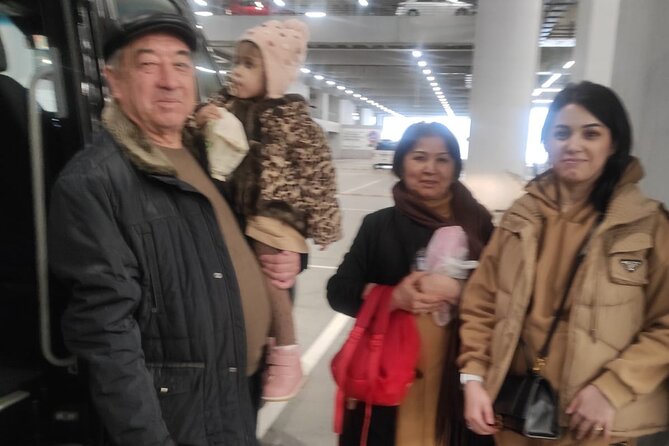 Izmir Airport ADB Transfers to Cesme Hotels - FAQ