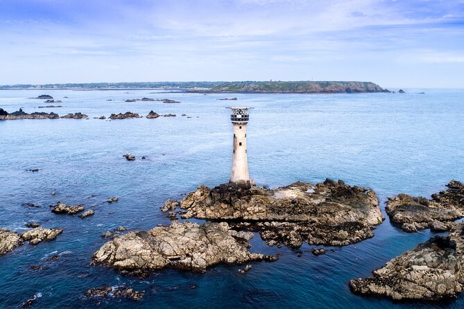 Jersey Tour App Hidden Gems Game and Big Britain Quiz UK - Final Thoughts