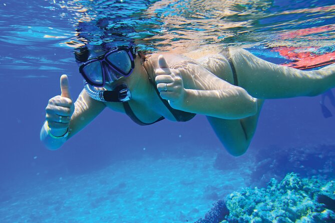 Jet Boat Excursion in South West Coast of Mallorca - Weather and Cancellation Policy