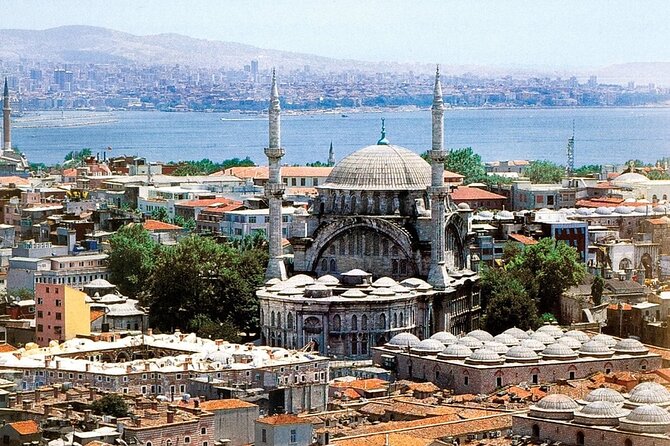 Journey Through Istanbul's History - Practical Considerations: Group Size, Price, and Timing