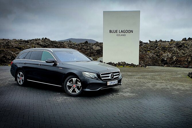 Keflavik To Reykjavik Private Luxury Airport Transfer - The Sum Up