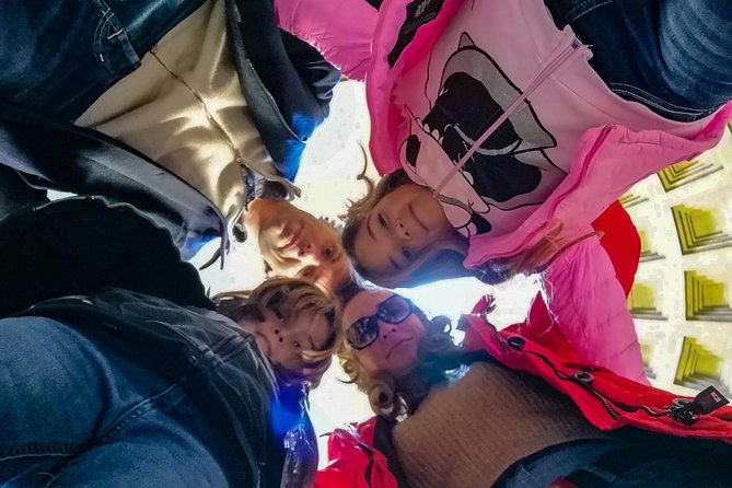 Kid-Friendly Vatican Tour with Sistine Chapel - The Sum Up: A Solid Choice for Families Visiting Rome