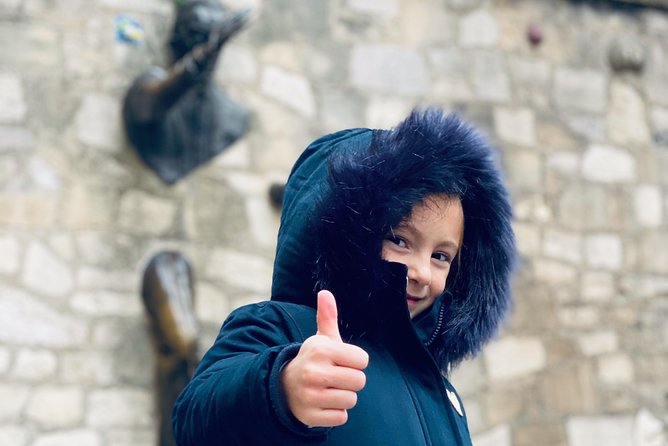 Kids/teens escape game in Montmartre - Who Should Consider This Tour?