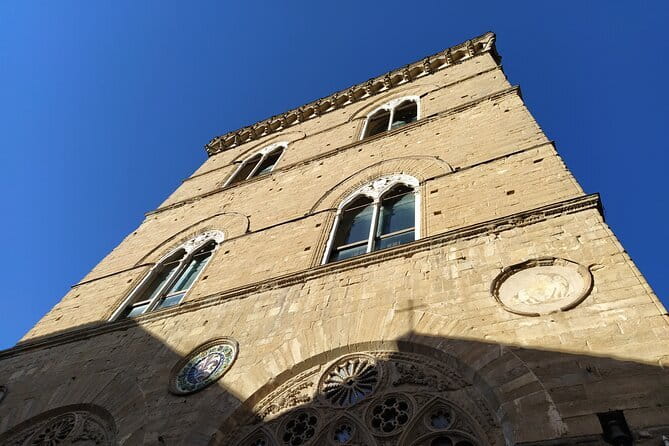 Kids Treasure Hunt in Florence Downtown. A Private Adventure! - Final Thoughts