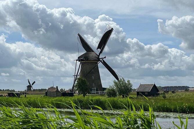 Kinderdijk Windmills, Delft City & Delft Blue Factory Visit - Final Thoughts: Why This Tour Is a Good Choice