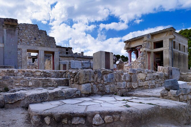Knossos Palace ( Private Guided Tour ) - Who Should Consider This Tour?