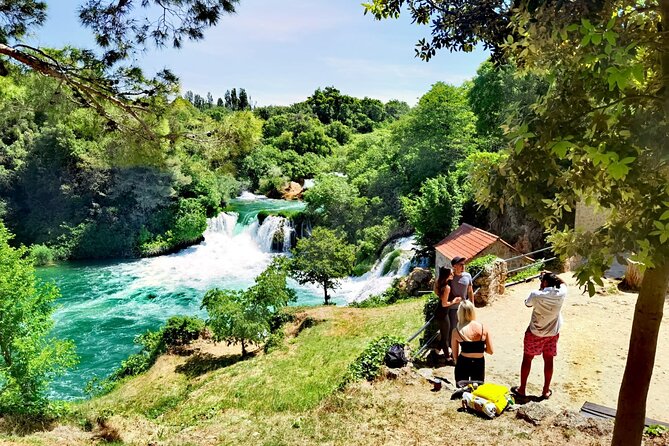 Krka National Park Tour with tour Guide & Wine tasting from Split & Trogir - FAQ