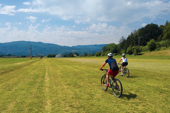 Land of painters - the origins of the Tuscan landscape - Summary: Why This Tour Is Worth Considering