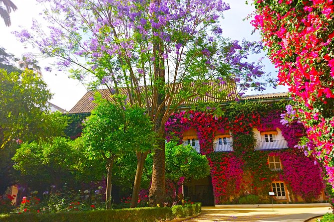 "Las Dueñas" Palace ticket + Audioguide - FAQ