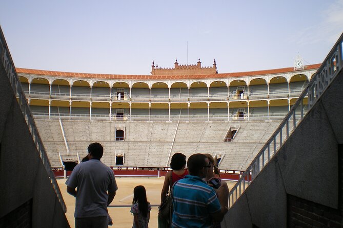 Las Ventas Madrid Bullring & Bullfighting Museum with Audioguide - The Sum Up: Who Should Consider This Tour?