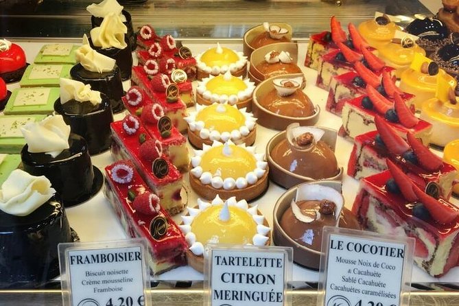 Le Marais Food Tour with a Local Guide: Private & Personalized - FAQs about the Le Marais Food Tour