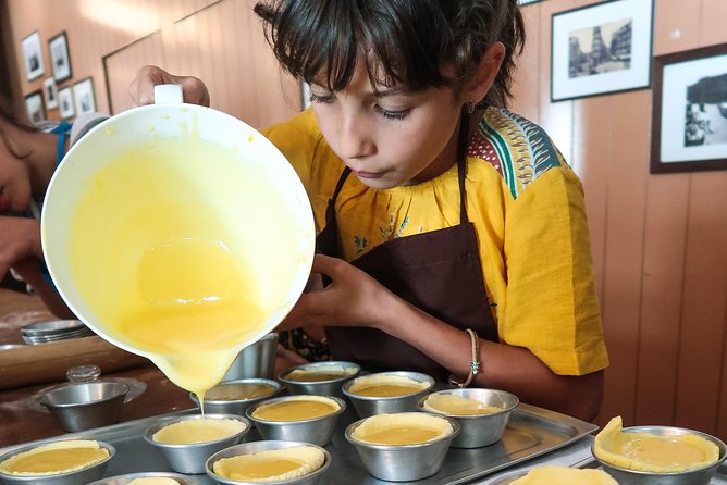 Learn How to Make Pastel de Nata! - FAQs