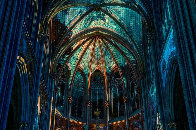 Light of Creation Votive Church - Final Thoughts: The Value and Appeal