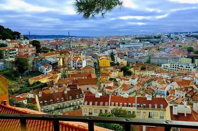 Lisbon and Sintra Full Day Private Tour - FAQs