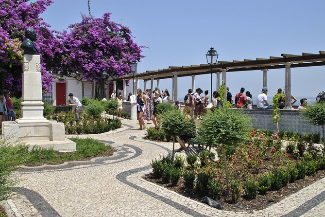 Lisbon city tour on history, culture and current topics - FAQ