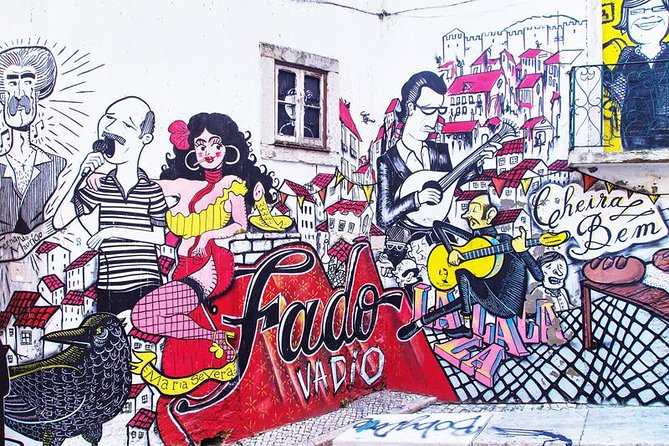 Lisbon Fado History Cultural Walking Tour - Authentic Insights from Reviews