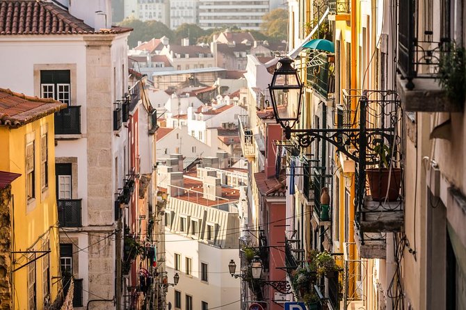 Lisbon Hop-On Hop-Off Tour: 48-Hour in Belém & Modern Lisbon - FAQ
