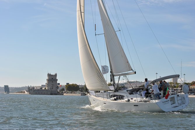 Lisbon New Years Eve Sailing Tour - Additional Notes for Travelers