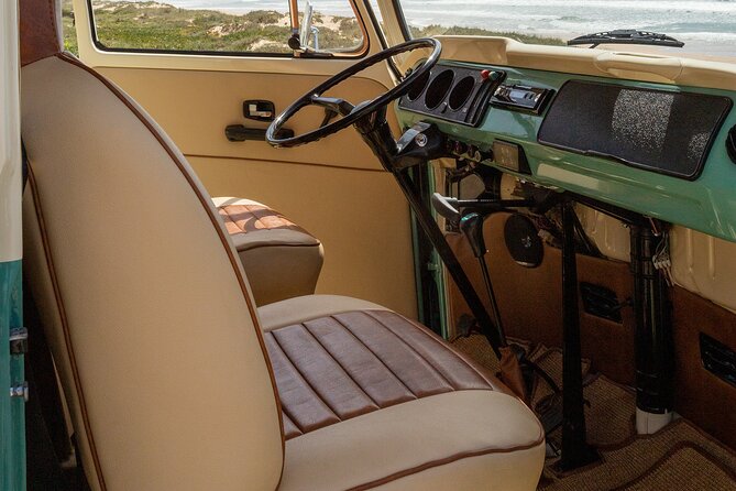 Lisbon: Pena Palace, Sintra center, Cascais private tour - What’s Included and What’s Not