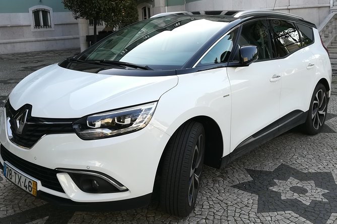 Lisbon PRIVATE Half Day Tour - Frequently Asked Questions