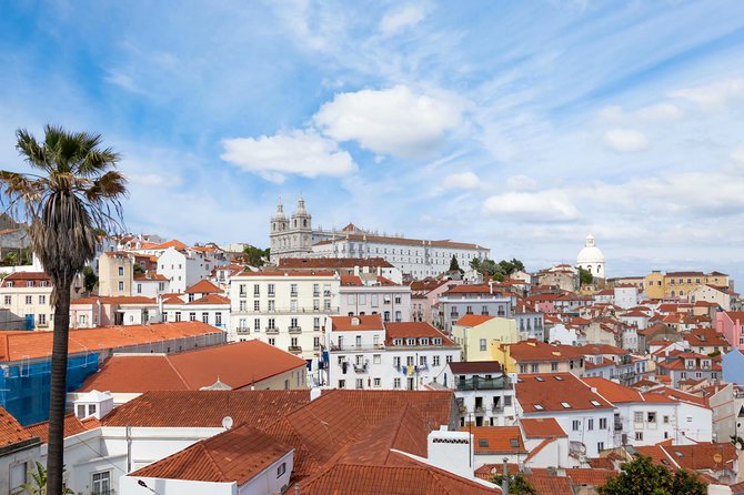 Lisbon Viewpoints Tuk Tuk Tour - Additional Recommendations