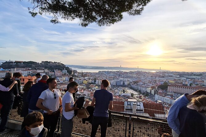 Lisbon's 7 Hills on Tuk-Tuk - FAQ
