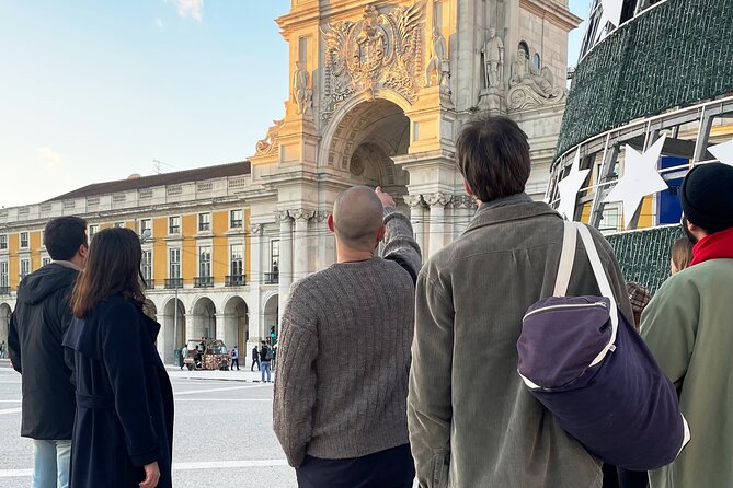 Lisbon's authentic Food and Wine tour with a Winemaker - FAQs