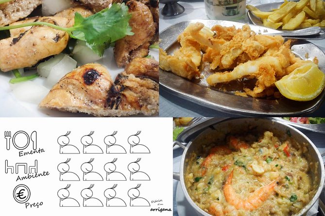 Lisbon&Sintra Countryside - FAQs